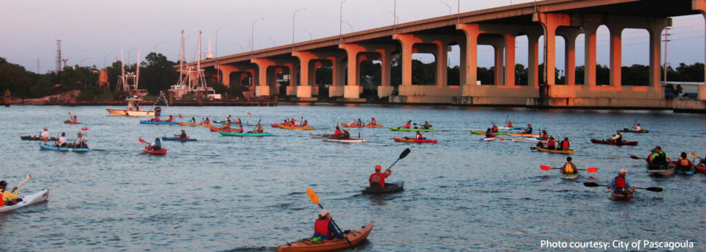 Pascagoula - MSGCNHA